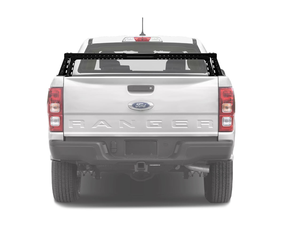 Ford Ranger Overland Bed Bars | 2019 - 2021 | CBI Offroad