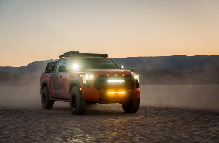 Adventures and Highlights from CBI Life | CBI Offroad Fab