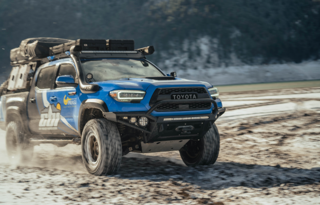 Adventures and Highlights from CBI Life | CBI Offroad Fab