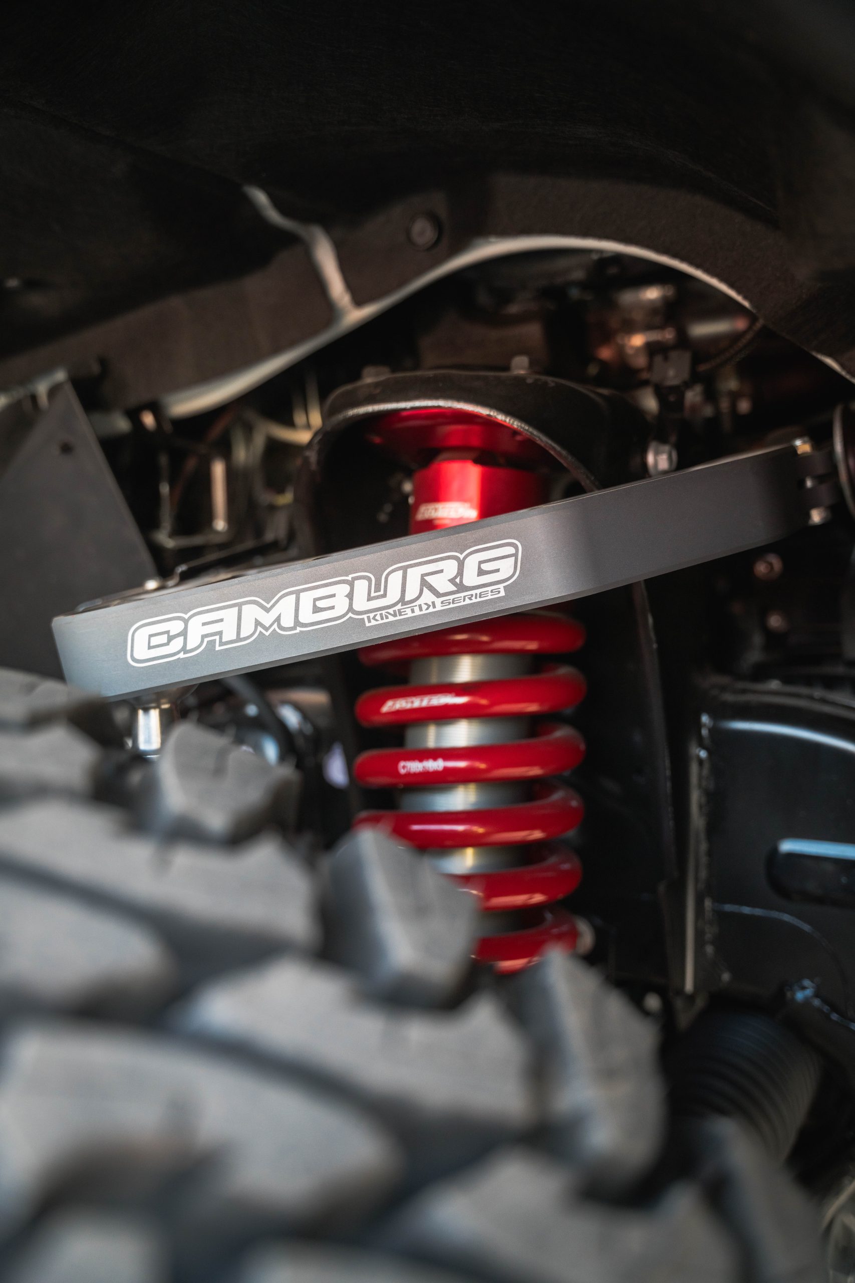 Shop the 2023 SEMA Sequoia Build | CBI Offroad Fab