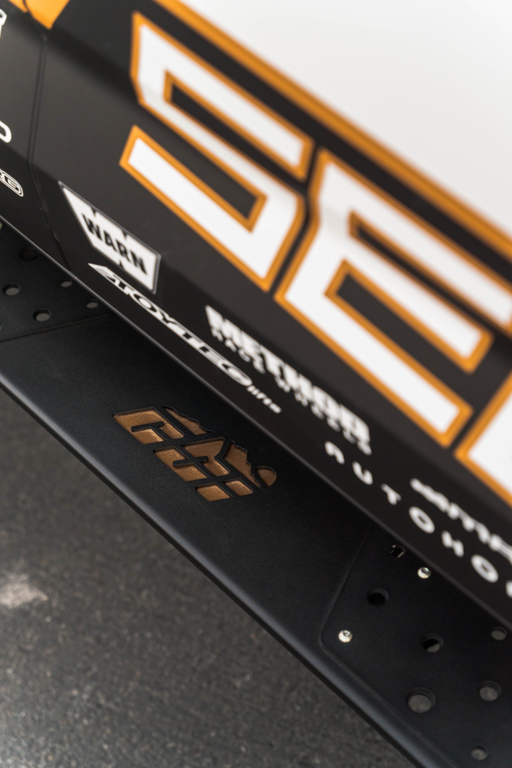 Shop the 2023 SEMA Sequoia Build | CBI Offroad Fab