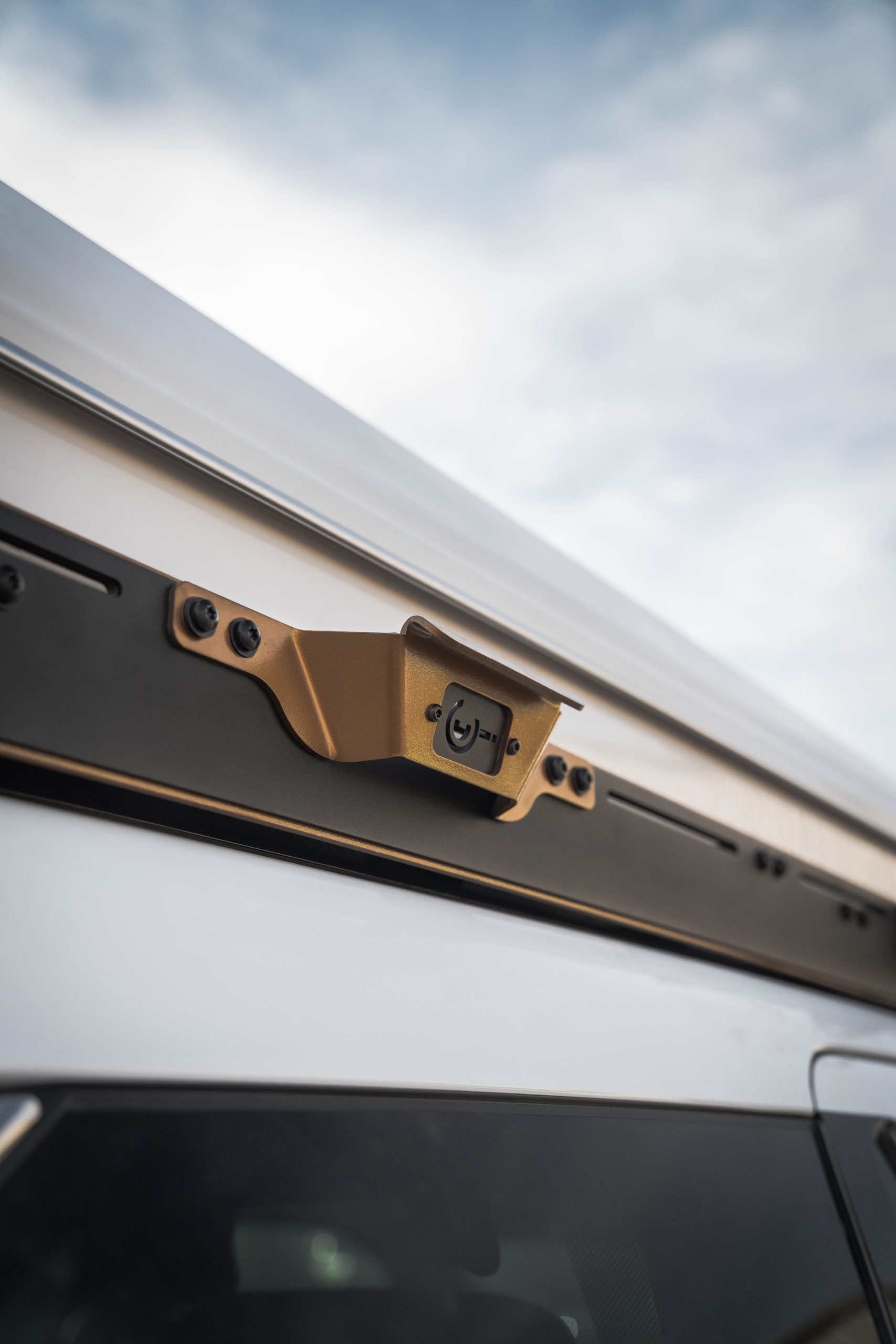 Shop the 2023 SEMA Sequoia Build | CBI Offroad Fab