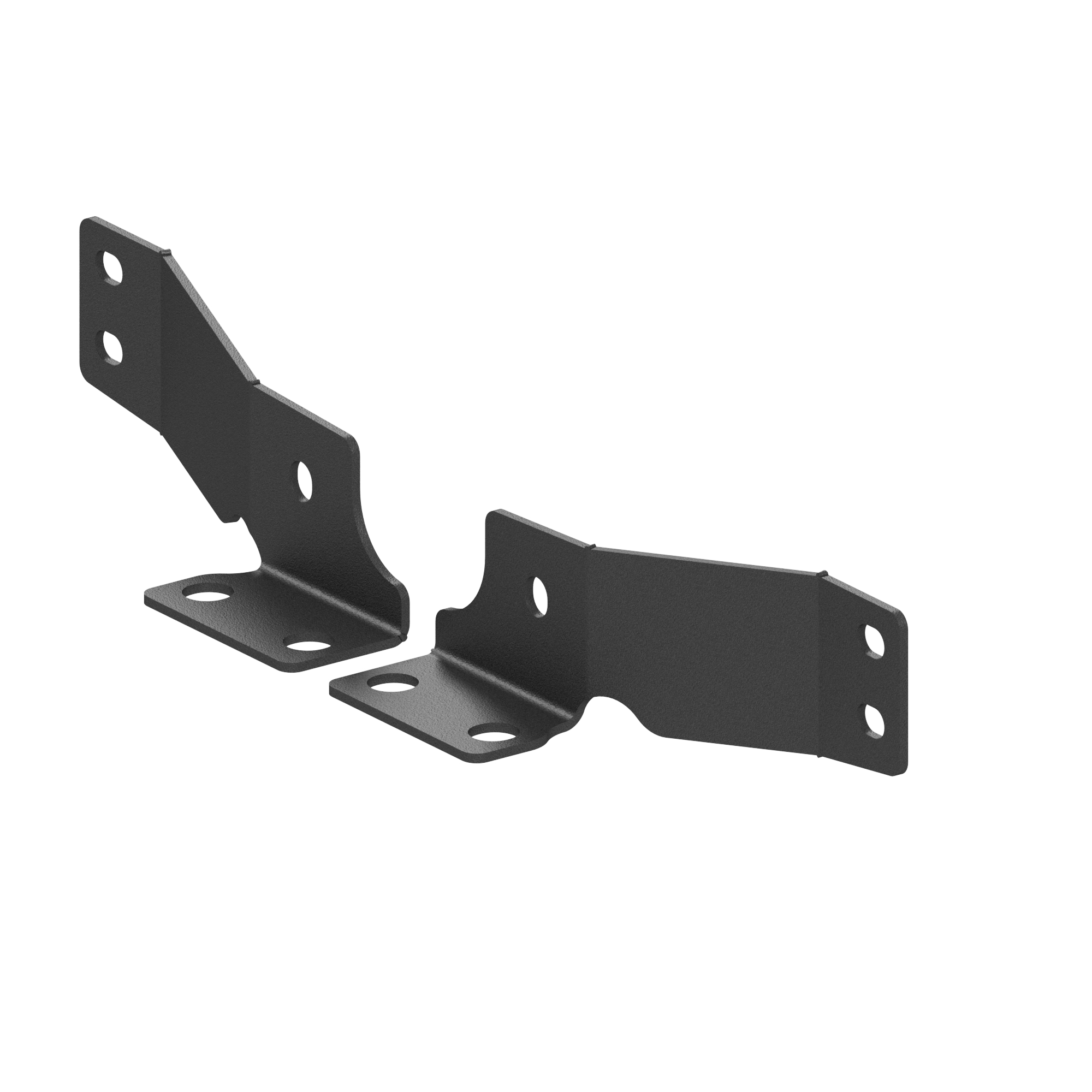 Tacoma Side Support Bracket for Stability | CBI Offroad Fab