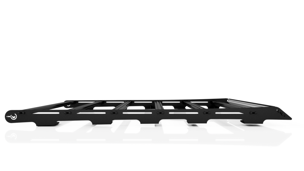 Toyota 4Runner Prinsu 3/4 Roof Rack | 1995.5 - 2002 | CBI