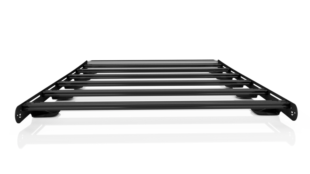 Toyota 4Runner Prinsu 3/4 Roof Rack | 1995.5 - 2002 | CBI