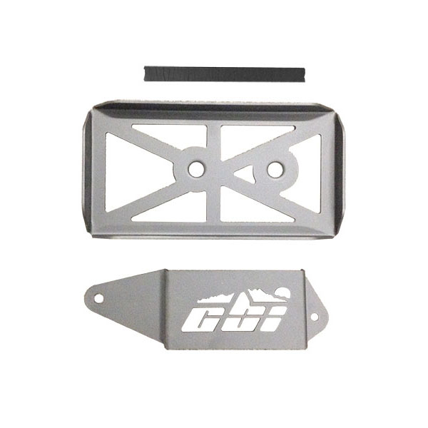 3rd Gen 4Runner Battery Tray Group 31 | CBI Offroad Fab