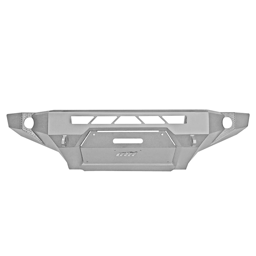 Toyota 4Runner Classic Front Bumper | 2014 - 2019 | CBI
