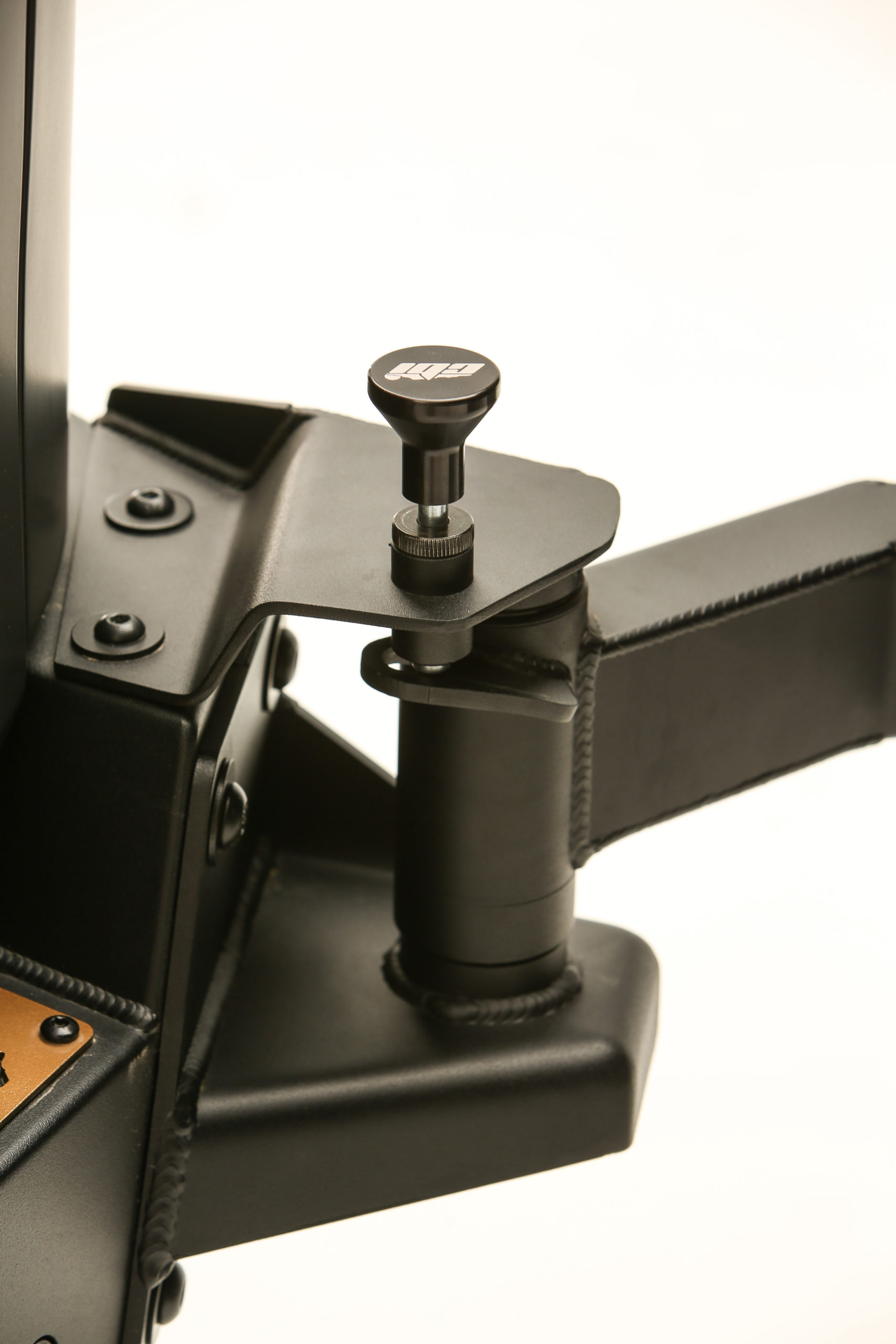 Shop the 2023 SEMA Sequoia Build | CBI Offroad Fab