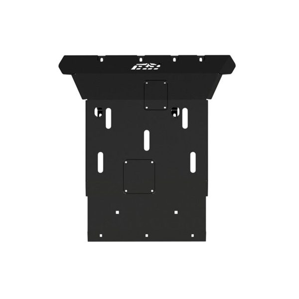 CBI Offroad Fab - Toyota 4Runner Full Skid Plate | 2025