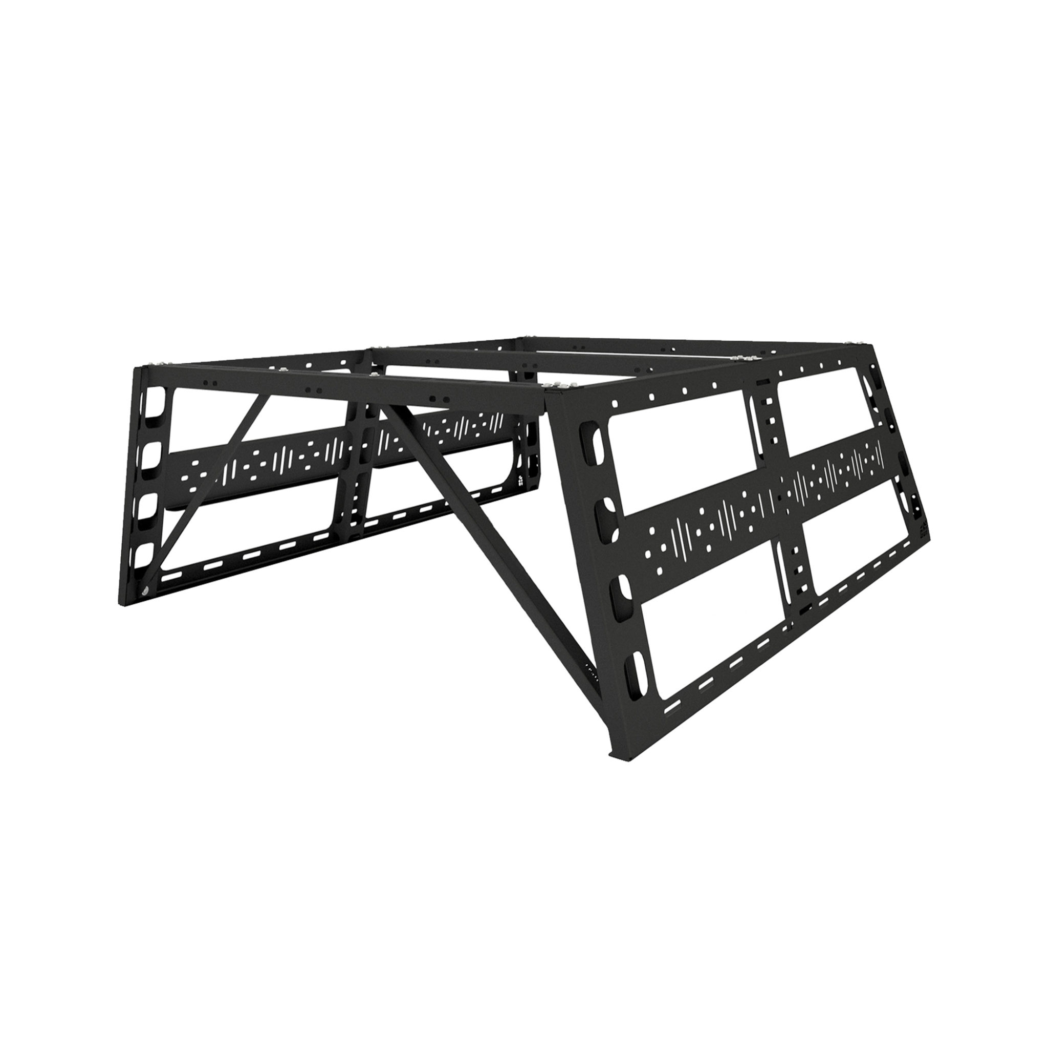 Bed Racks | Shop Products | CBI Offroad