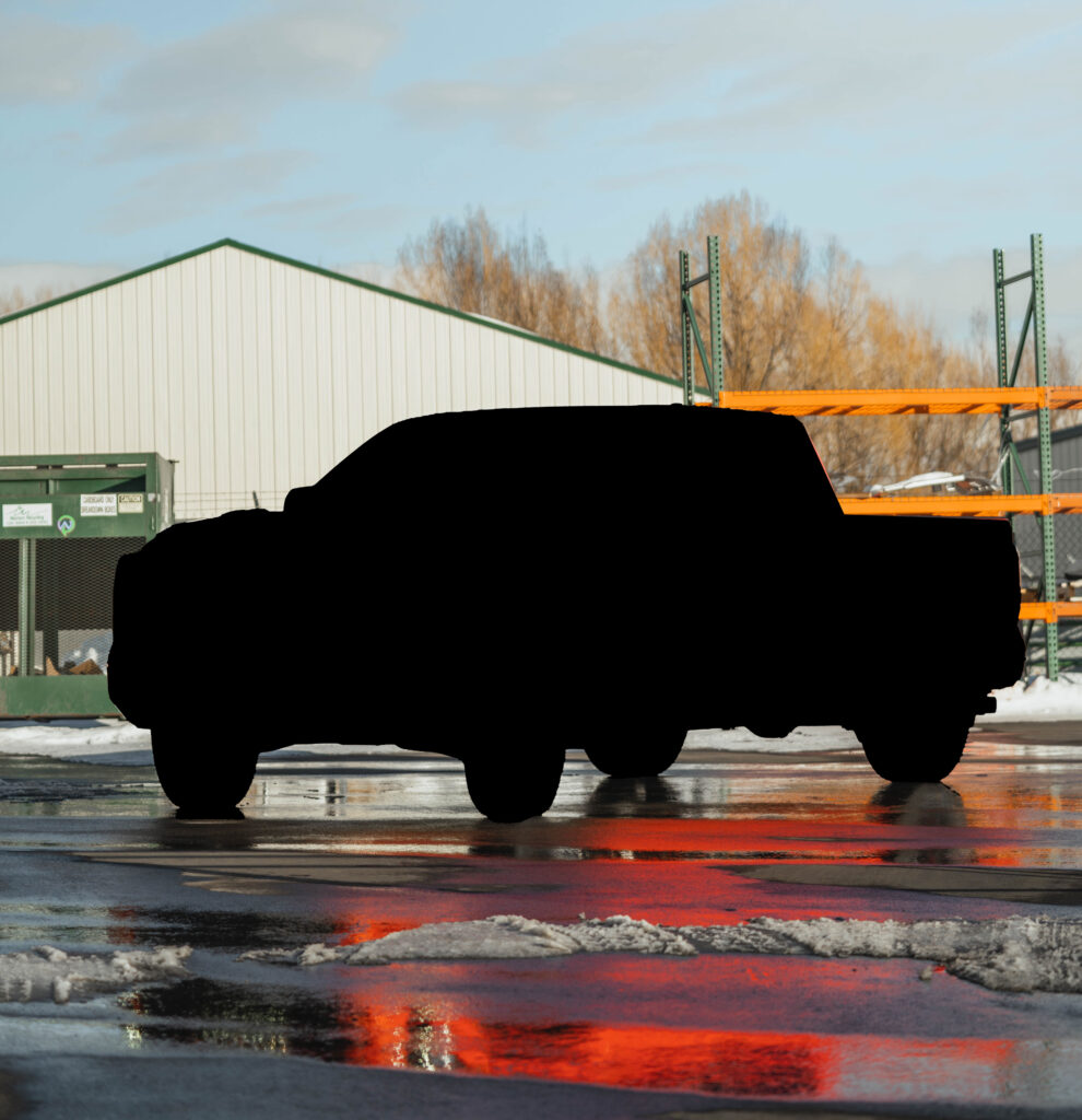 Meet the Newest CBI Fleet Member | CBI Offroad Fab