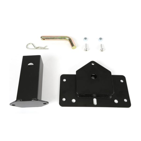 WaterPORT Trailer Hitch Kit for Fab | CBI Offroad Fab