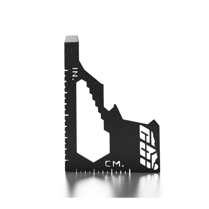 CBI Prinsu Multi Tool | Shop Products | CBI Offroad