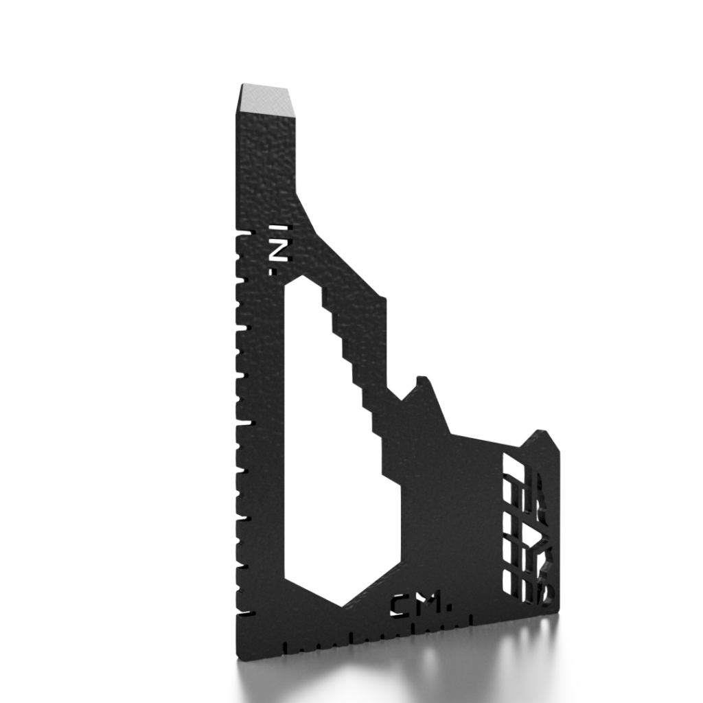 CBI Prinsu Multi Tool | Shop Products | CBI Offroad