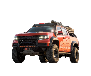 Explore Premium Offroad Equipment at CBI | CBI Offroad Fab