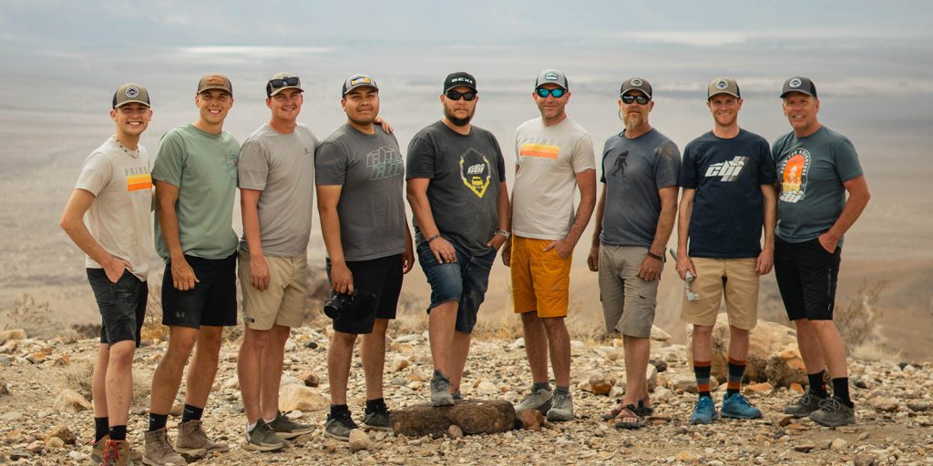 CBI Offroad Fab - Nissan Frontier Rear Bumper | 2022-2025