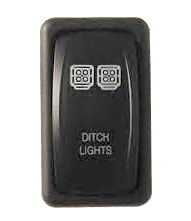 Rocker Switch | Shop Now | CBI Offroad