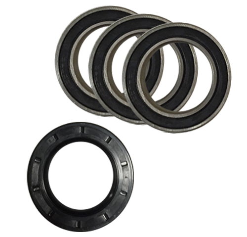 Swing Arm Hub Rebuild Kit | CBI Offroad