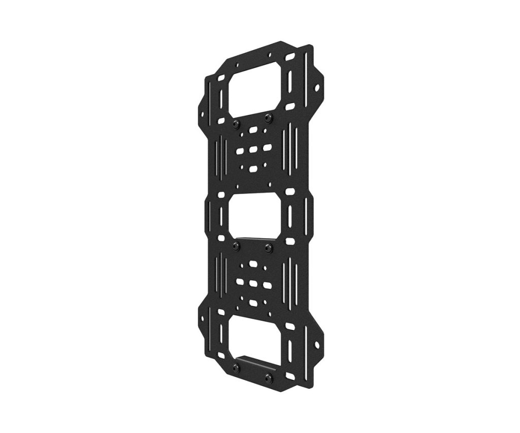 CBI Offroad Fab - 3rd Gen Sequoia Ladder Accessory Panel