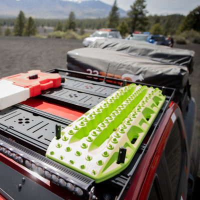 MAXTRAX MKII Recovery Boards Available | CBI Offroad Fab