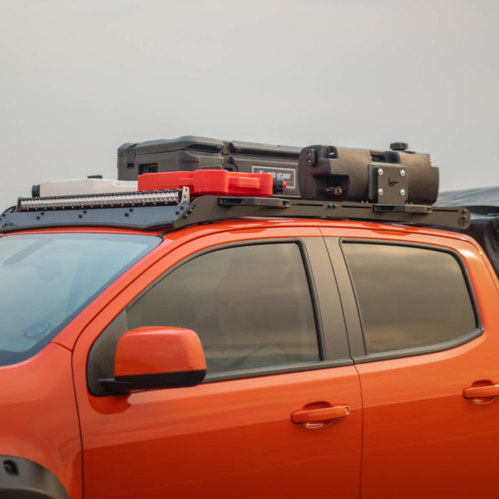 Prinsu Summit Handles | Shop Products | CBI Offroad