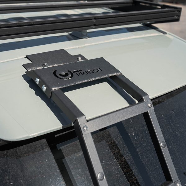 CBI Offroad Fab - 5th Gen Rav4 Ladder | 2019-2025