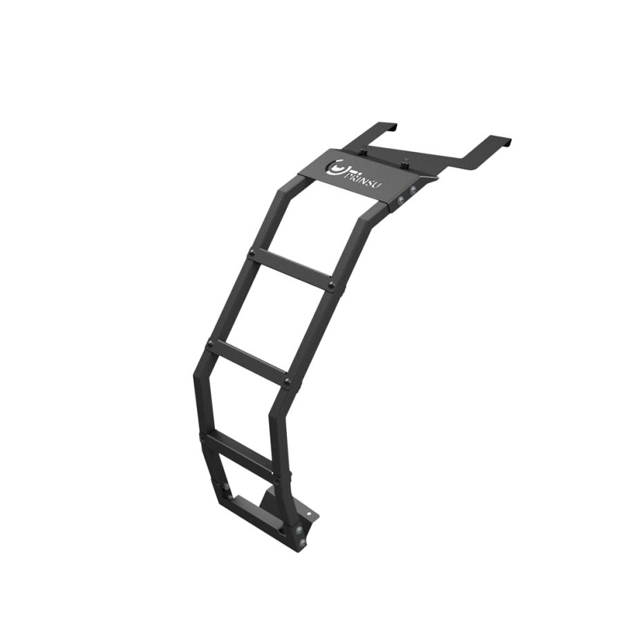 CBI Offroad Fab - 2nd Gen Subaru CrossTrek Ladder